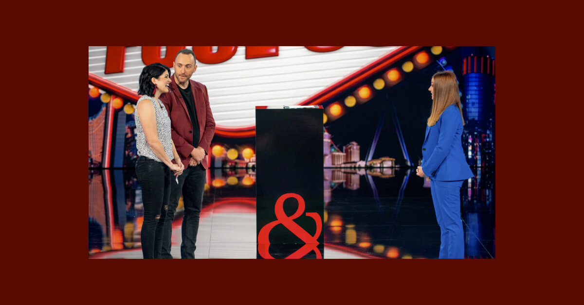 Blog - Magician and Mentalist Jason and Stacy Alan