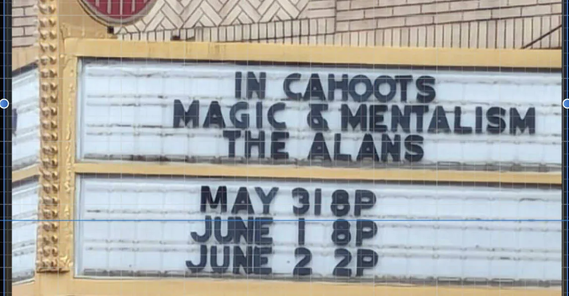 S - Magician and Mentalist Jason and Stacy Alan S